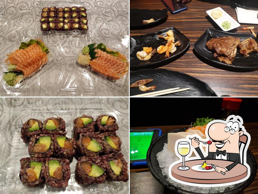 Top 5 restaurants with dim sum in Pickering, october 2025 - Restaurant Guru