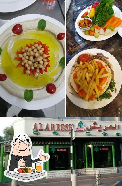 Arish Restaurant Al Ain, Al Ain, Sheikh Khalifa Bin Zayed St ...