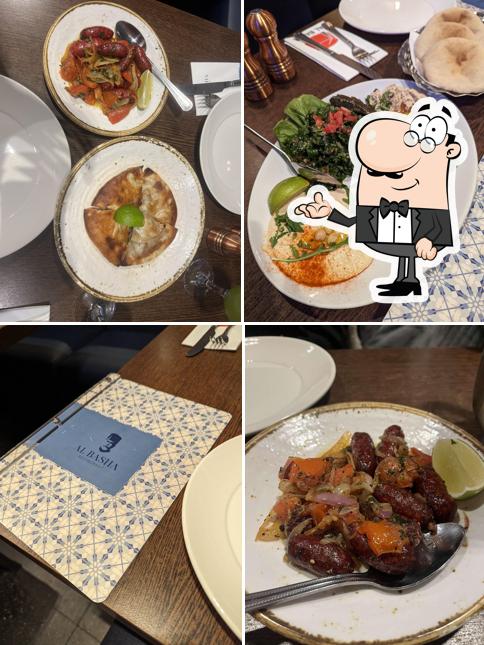 Top 5 egyptian restaurants in London, november 2024 - Restaurant Guru