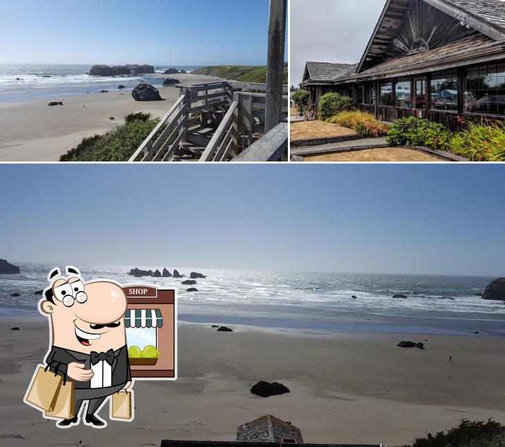 Billy Smoothboars, Bandon - Restaurant menu, prices and reviews
