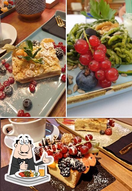 CAFE FLOH, Deggendorf - Restaurant reviews