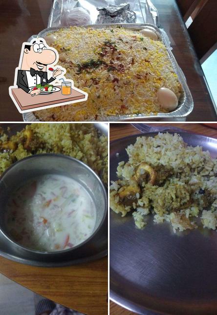 CAFE RAHMANIYA, Mumbai - Restaurant menu, prices and reviews