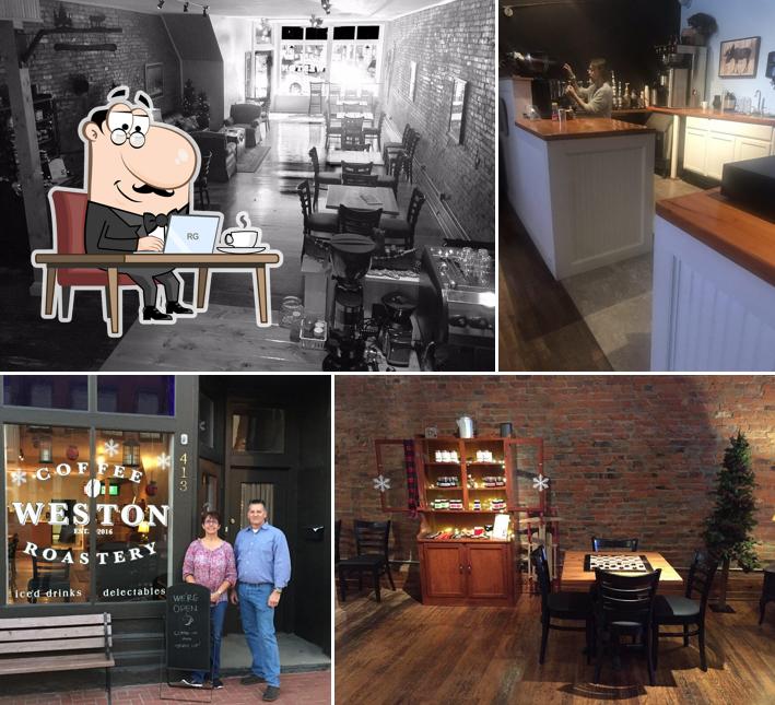 Top 5 places to eat in Weston, Missouri, november 2025 - Restaurant Guru
