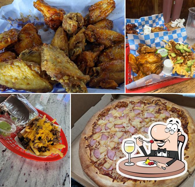 Top 5 restaurants in Kermit, december 2025 - Restaurant Guru