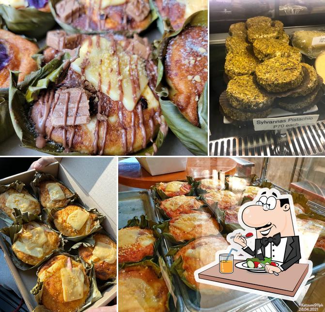 Chef RV Cafe, Biñan, Biñan - Restaurant menu, prices and reviews