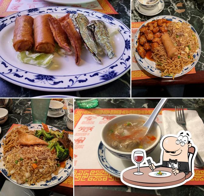 Find the best place to eat in Fernley, spring 2024 - Restaurant Guru