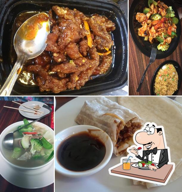Top 3 seafood restaurants in Mathis, november 2024 - Restaurant Guru