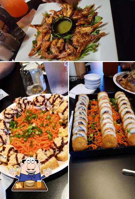 Culichi Town in Fresno - Restaurant menu and reviews