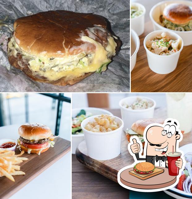 Comida rápida Eat Up Drive In, Phoenix - Carta del restaurante y opiniones