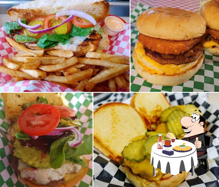 Best gyros in Weatherford restaurants, winter 2024 - Restaurant Guru