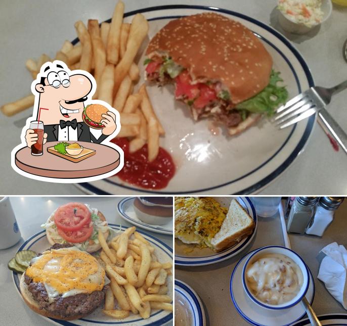 Gettysburg Family Restaurant, Gettysburg - Restaurant menu, prices and ...