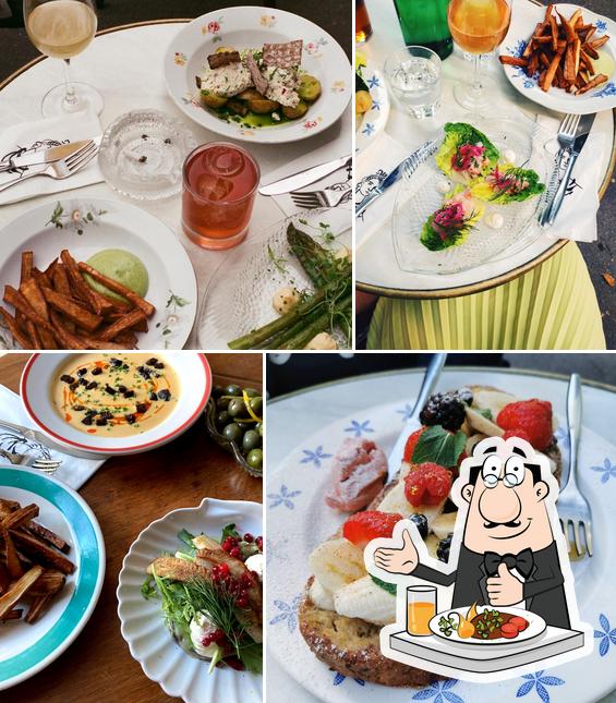 Harju 8, Helsinki, Sörnäinen - Restaurant menu, prices and reviews