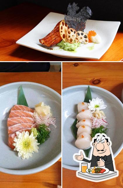 Hikari in Teneriffe - Restaurant menu and reviews