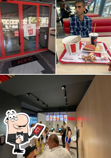 KFC, Durrës - Restaurant menu, prices and reviews