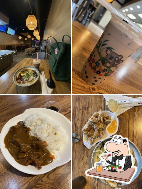 Kawa 18 Ramen in Forest Park - Restaurant menu and reviews
