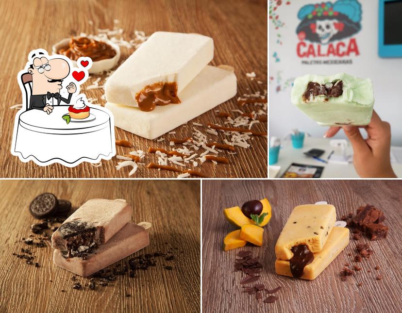 La Calaca, Paletas Mexicanas restaurant, Miraflores - Restaurant reviews