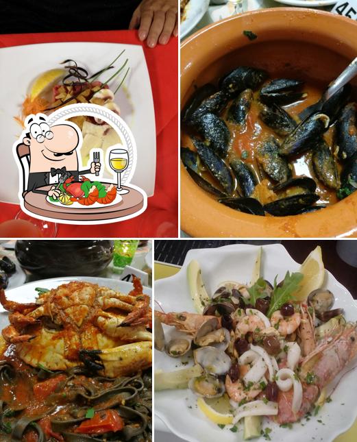 La Moresca - Ristorante Pizzeria, Turin - Restaurantbewertungen