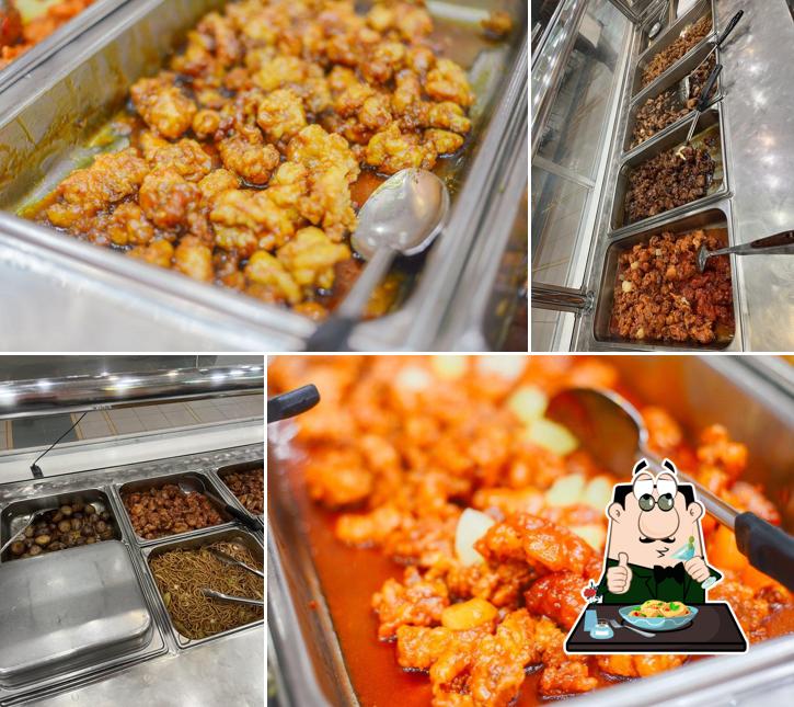 Little Easy, Muskegon - Restaurant menu, prices and reviews