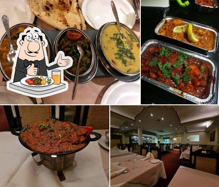 Top 10 restaurants in Telford, december 2025 - Restaurant Guru