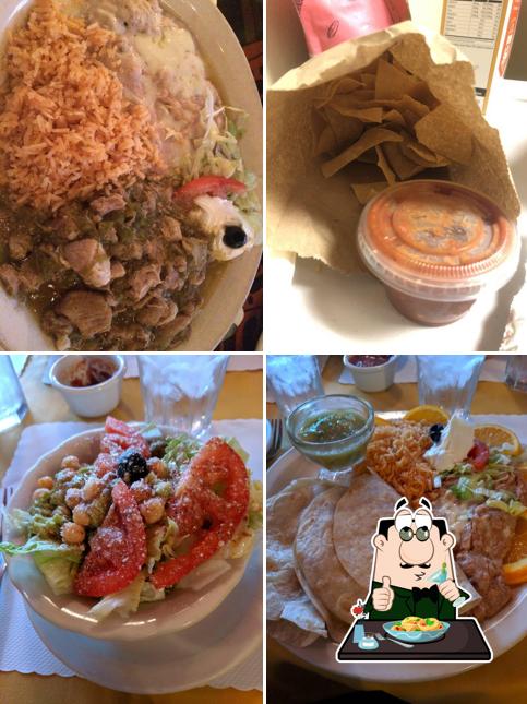 Manuel's Mexican Restaurant, Aptos - Restaurant menu, prices and reviews