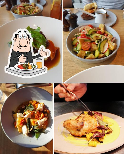 Marnong Estate - Winery in Mickleham - Restaurant reviews
