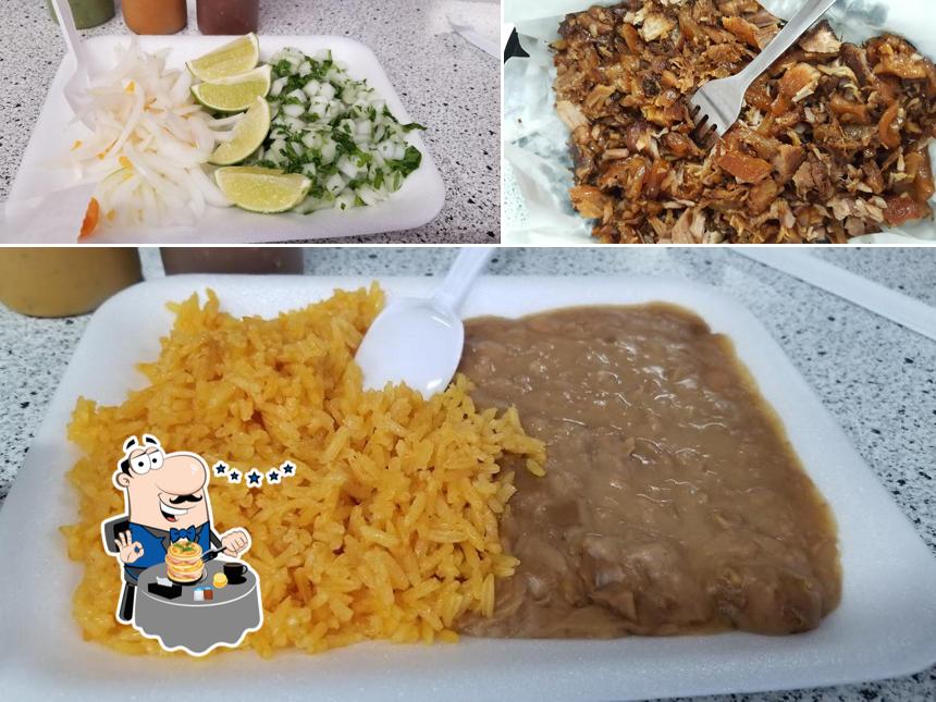 Mi Lindo Michoacan, Wichita - Restaurant menu, prices and reviews