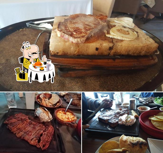 Muela's Steak &Wine steakhouse, Ciudad Victoria - Restaurant reviews