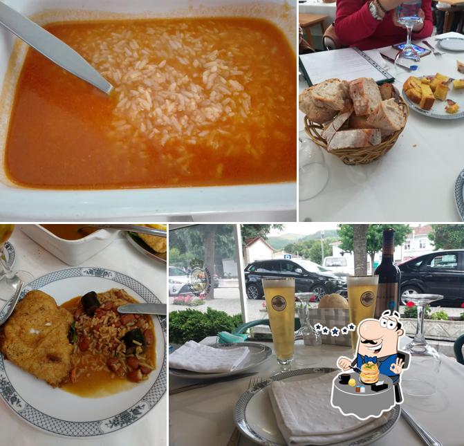 O Conde restaurant, Portugal - Restaurant reviews