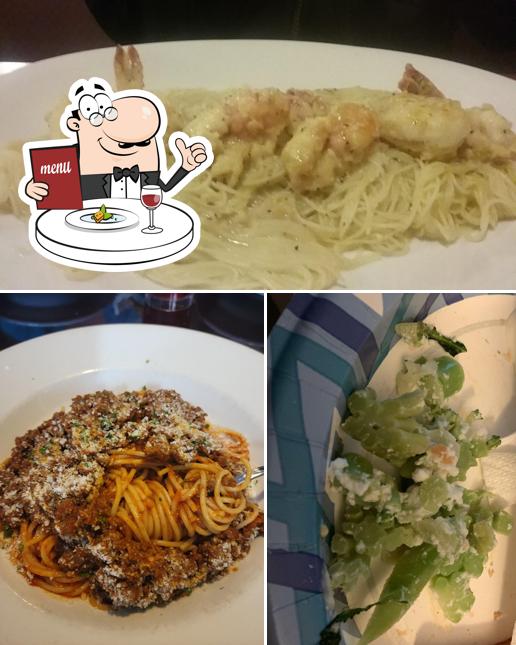 New York J & P Pizza, 1720 Liberty Rd c in Sykesville - Restaurant reviews