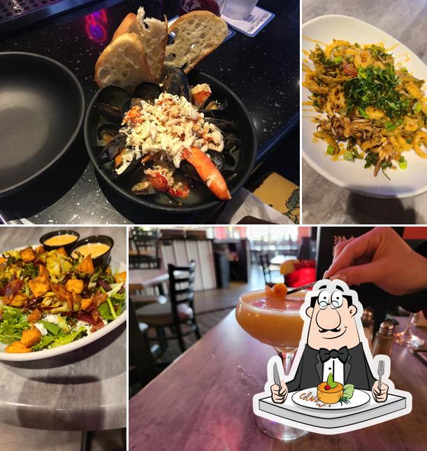 3rd & Spruce Drafthaus in West Reading - Restaurant menu and reviews