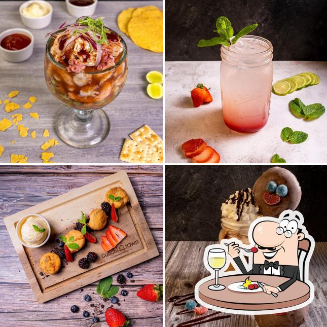Bad Apple in Moreno Valley - Restaurant reviews
