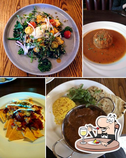 Beancross Farm, Falkirk - Restaurant menu, prices and reviews