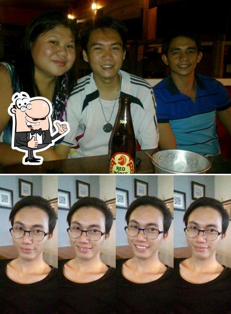de Kalsada pub & bar, Cagayan de Oro - Restaurant reviews