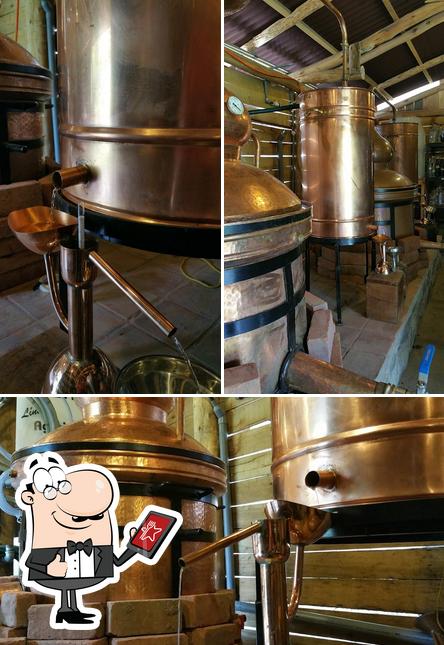 Pub y bar Destilería Andina, Ollantaytambo - Opiniones del restaurante
