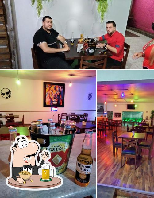 El compadre pub & bar, Zapopan - Restaurant reviews
