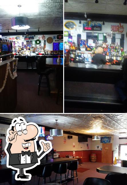 Finish Line Bar in Ballantine - Restaurant reviews