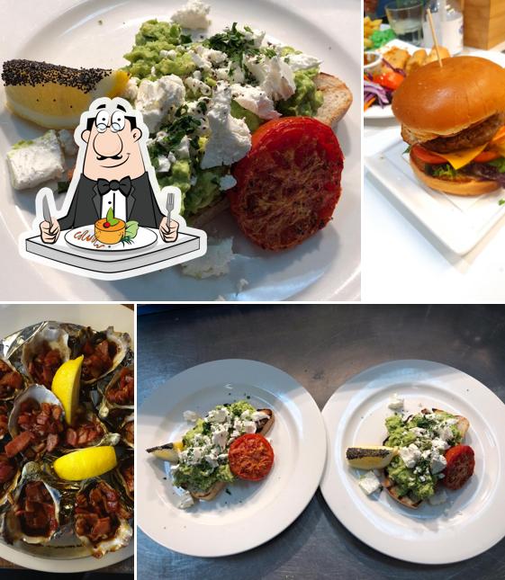 Kirra Beach Surf Club in Coolangatta - Restaurant menu and reviews