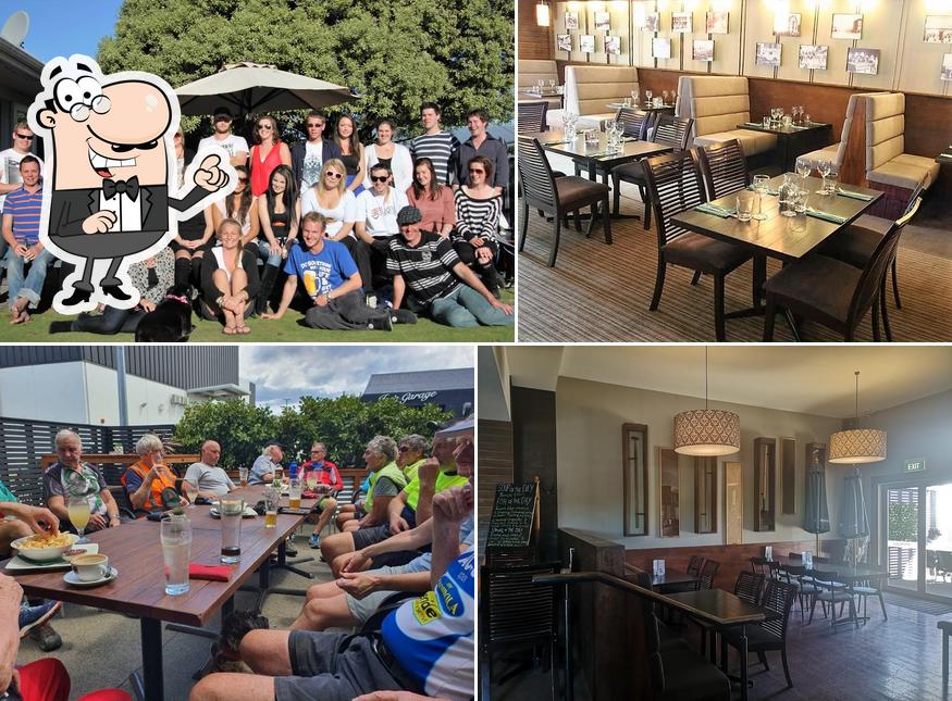 Monteith's Rangiora in Rangiora - Restaurant menu and reviews