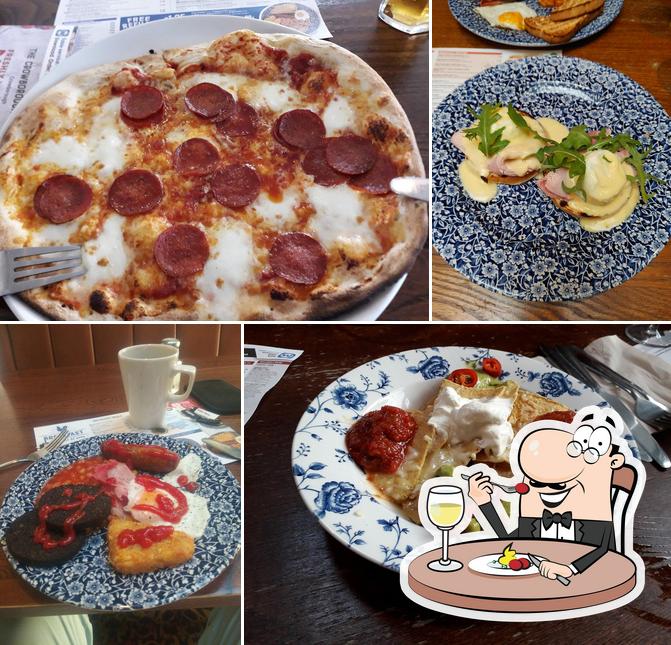 Top 5 restaurants for breakfast in Crowborough, january 2026 ...