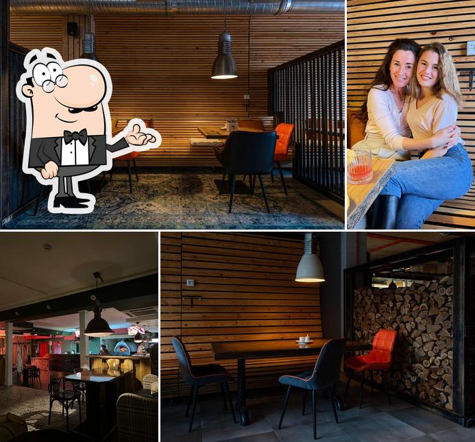 Troller Pub, Anapa, Таманская улица - Restaurant menu and reviews