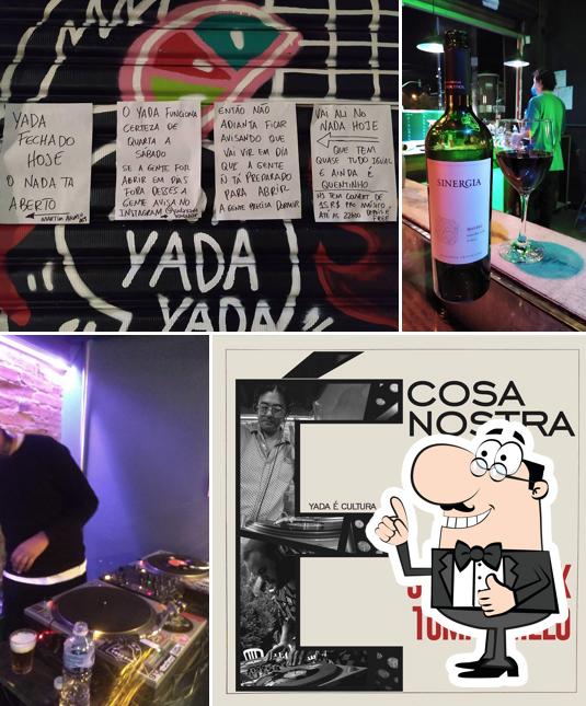 Yada Yada Yada - Lanches, Bar e Entretenimento, Curitiba - Avaliações ...