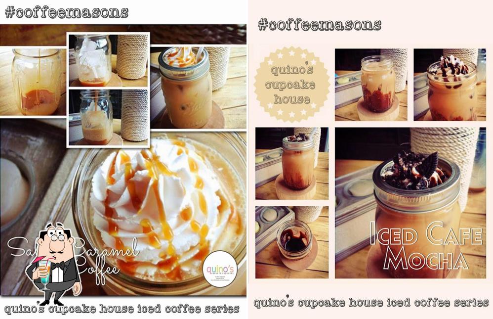 Quino's Cafe, Bacolod, Ascalon Bldg. - Restaurant reviews