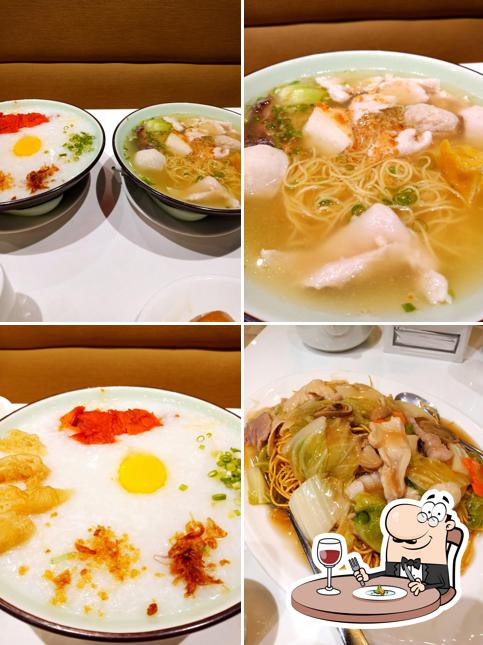 28 Treasures HK Roast & Dimsum, Makati - Restaurant menu, prices and ...
