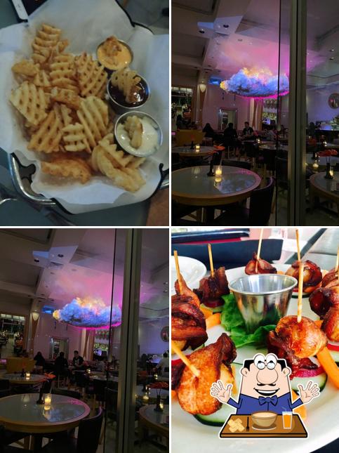 AZ/88, Scottsdale - Restaurant menu, prices and reviews