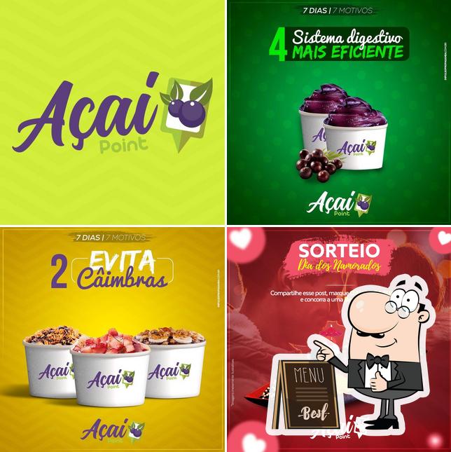 Açaí Point - Piracicaba restaurant, Piracicaba - Restaurant reviews