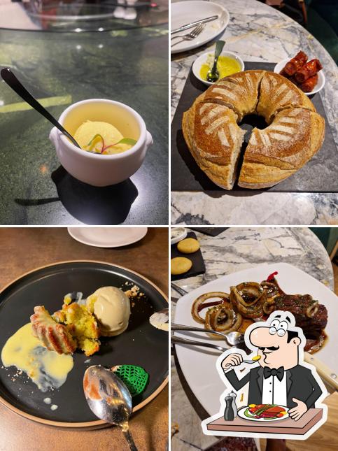 Restaurante Ajuala, Santo Domingo - Carta del restaurante y opiniones