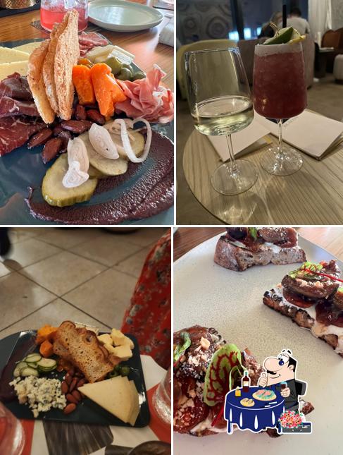 Beacon Tampa Rooftop Lounge, Tampa - Restaurant menu, prices and reviews