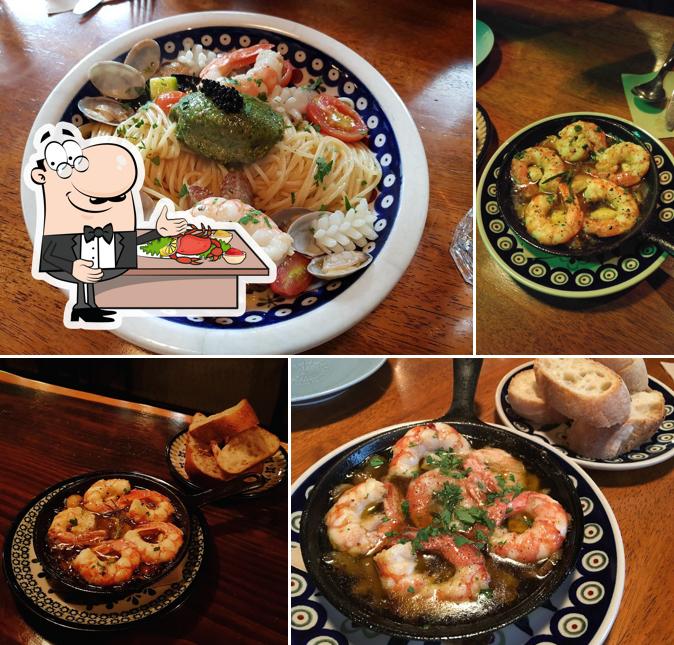 Borracho, Seoul, Mangwon - Restaurant menu, prices and reviews
