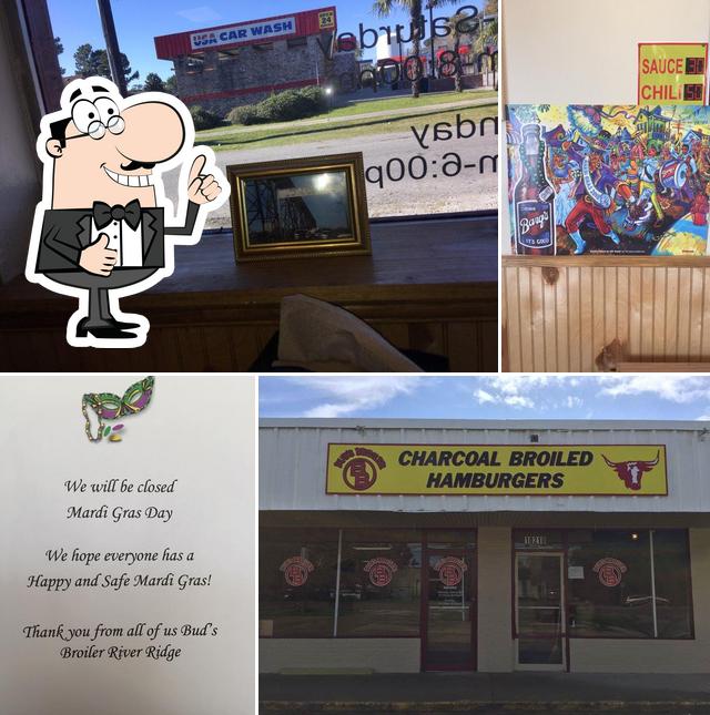 Bud's Broiler, 10219 Jefferson Hwy in River Ridge - Restaurant reviews