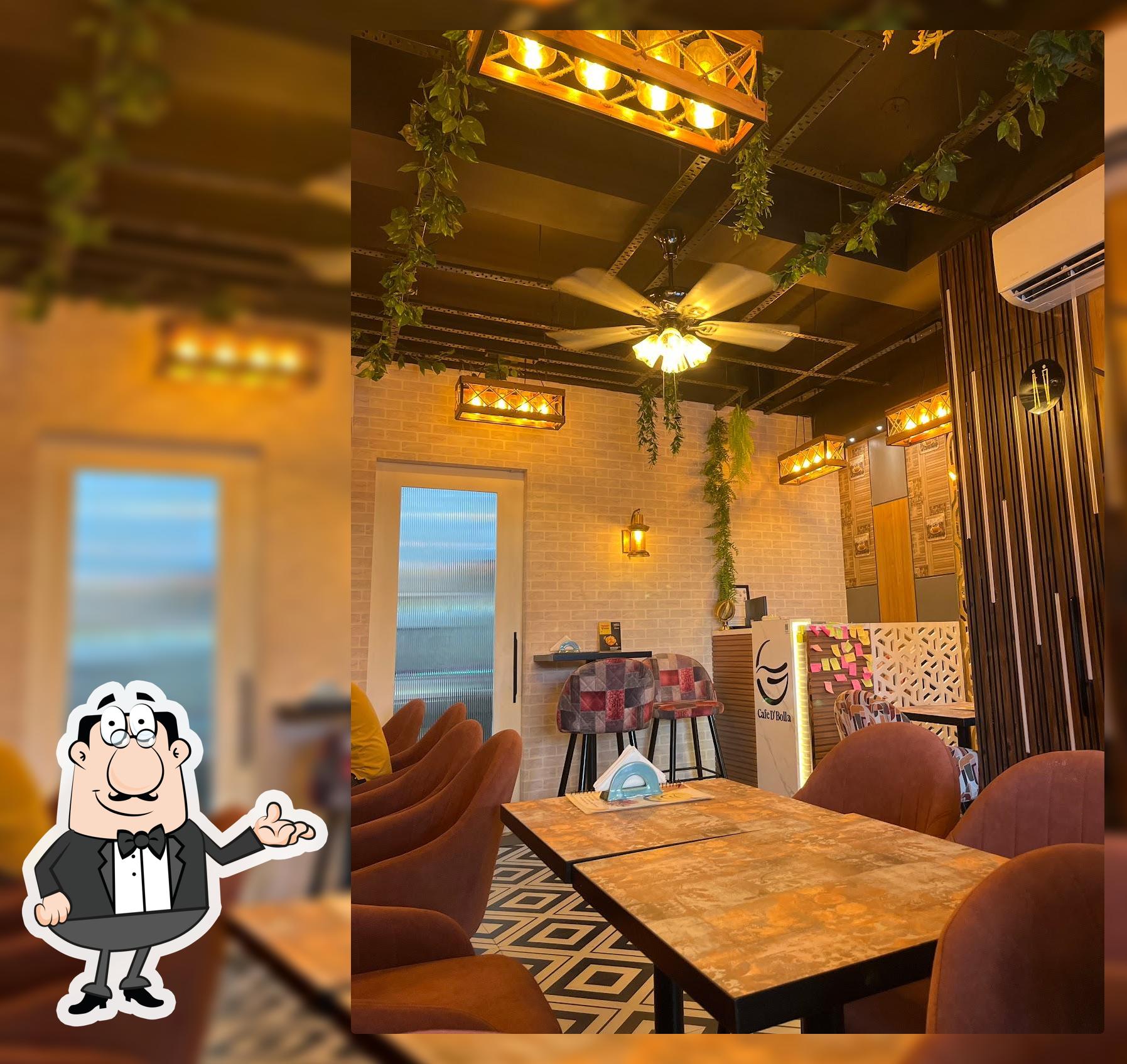 Top 10 cafes in Hisar, august 2025 - Restaurant Guru